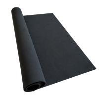 China SGS Certified Laminated Neoprene Rubber Sheet 1mm-20mm Thickness with Nylon/Polyester Fabric for Wetsuits and Industrial Applications for sale
