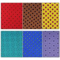China SBR SCR CR Silicone Sponge Sheet - 1-50mm Thickness, 51x130 Inch Size, Waterproof Neoprene Fabric for sale