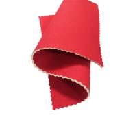 China 2M High Density Fireproof Neoprene Rubber Sheet 1-48mm Thickness with Adhesive Backing for Industrial Applications for sale