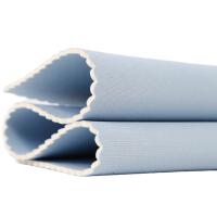 China 3mm Laminated Neoprene Sponge Foam Rubber Sheet 50