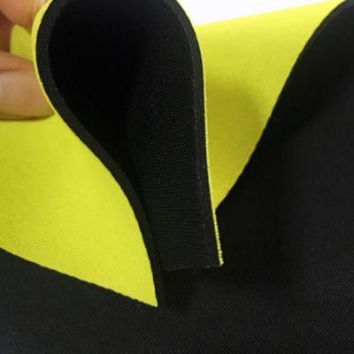 China 45 Shore A Neoprene Material 1-50mm Thickness | 50-130 Inch Sheets for Wetsuits & Medical Equipment for sale