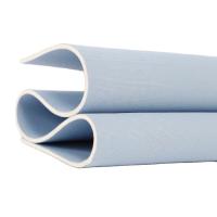 China 3mm Laminated Neoprene Sponge Foam Rubber Sheet 50
