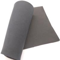 China SBR Laminated Neoprene Fabric 3300x1300mm with 0.5-50mm Thickness for Industrial Applications for sale