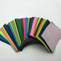 China SBR Laminated Neoprene Fabric 3300x1300mm with 0.5-50mm Thickness for Industrial Applications for sale