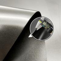 China SGS Certified 1 Inch Neoprene Foam Rubber Sheet with 1.3m Width and 1-10mm Thickness Options for sale