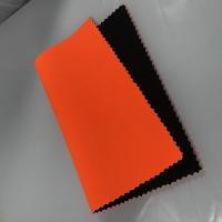 China Shrink Resistant Stretch Neoprene Fabric 1.0-45mm Thickness 50