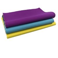 China 3mm CR Soft Neoprene Rubber Sheet 51x130 Inches with 4.0 MPa Tensile Strength for Waterproof Applications for sale