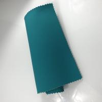 China 3mm CR Bulk Laminated Neoprene Fabric 3-12° Stiffness 50