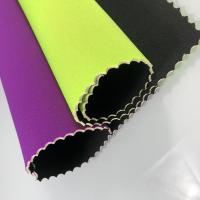China 3mm CR Soft Neoprene Rubber Sheet 51x130 Inches with 4.0 MPa Tensile Strength for Waterproof Applications for sale