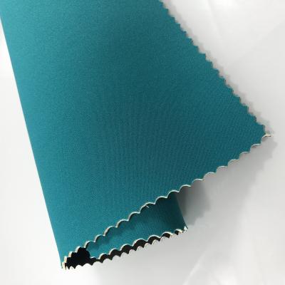 China 3mm CR Bulk Laminated Neoprene Fabric 3-12° Stiffness 50