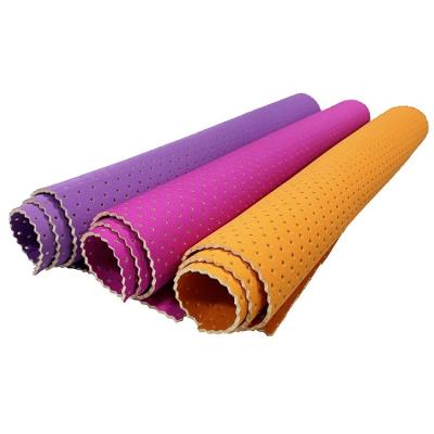 China 4mm Neoprene Foam Roll with Polyester Coating - 51