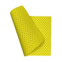 China Double Faced CR Neoprene Rubber 51x130 Inch 1-50mm Thickness for Diving Suits and Wetsuits for sale