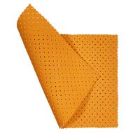 China Double Faced CR Neoprene Rubber 51x130 Inch 1-50mm Thickness for Diving Suits and Wetsuits for sale