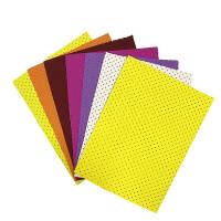 China Double Faced CR Neoprene Rubber 51x130 Inch 1-50mm Thickness for Diving Suits and Wetsuits for sale