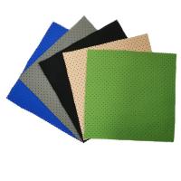 China 3mm CR Smooth Skin Neoprene Fabric with 4.0 MPa Tensile Strength and 200-500% Elongation for Industrial Applications for sale