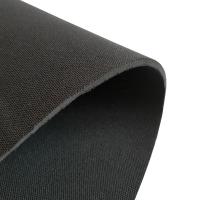 China Double Side 4 Yards Breathable CR Neoprene Rubber Fabric 1-20mm Thickness for Sport Protectors for sale