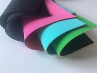 China 4.0mm Knitted Jersey Polyester Neoprene Fabric - 51
