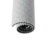 China Single Side 1-3mm SCR Neoprene Football Jacquard Knitted Fabric - 50