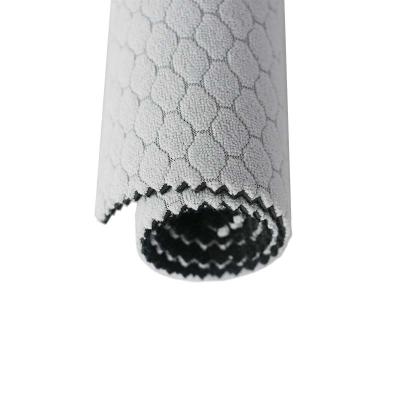 China Single Side 1-3mm SCR Neoprene Football Jacquard Knitted Fabric - 50
