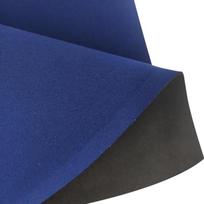 China 5.0mm Laminated Textured SCR Neoprene Sheet 1.3m x 3.3m with Glued or Blind Stitching for Diving and Sports Gear for sale