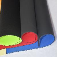 China 4mm SCR Neoprene Fabric - 51