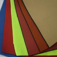 China 20mm SCR Neoprene Fabric with 100% Nylon Lamination - Custom Sizes & Colors - 3.2 kg/cm² Tensile Strength for sale