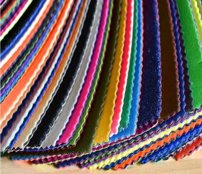 China 1.0-7.0mm SCR Neoprene Fabric 10-13° Hardness with Single-Side Lamination | 50