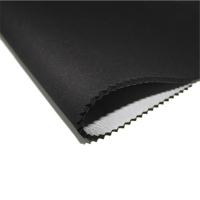 China 3.0mm Shark Skin Neoprene Rubber Sheet with Nylon Lycra Lamination - 1-6mm Thickness Range for Diving & Industrial Use for sale