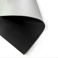 China 3.0mm Shark Skin Neoprene Rubber Sheet with Nylon Lycra Lamination - 1-6mm Thickness Range for Diving & Industrial Use for sale