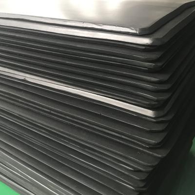 China Commercial Neoprene Fabric Sheet Roll 82