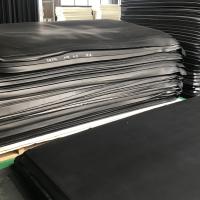 China Commercial Neoprene Fabric Sheet Roll 82