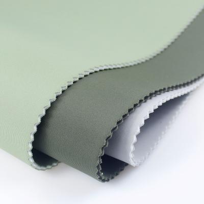 China 1mm Ultra Thin SCR Colored Neoprene Sheets - Custom Sizes 1-6mm, Waterproof & Tear-Resistant Rubber Fabric for sale