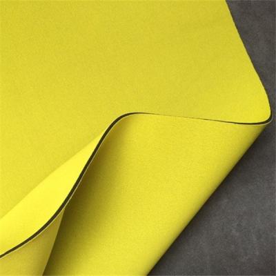 China SBR SCR CR Neoprene Fabric Sheet 1-50mm Thick Self-Adhesive Waterproof 60