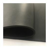 China Commercial Neoprene Fabric Sheet Roll 82