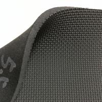 China CR SCR Neoprene Sharkskin Rubber Sheet 1.0-45mm Thickness for Wetsuits & Protective Gear for sale