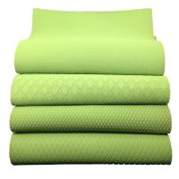 China Hot Embossing Neoprene Rubber Sheeting 1.5mm-25mm Thickness for Cooler Bags and Laptop Sleeves for sale
