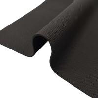 China 2mm Thick Neoprene Sheet Foam Rolls - 130cm to 140cm Width, Waterproof Nylon-Coated Rubber Material for sale