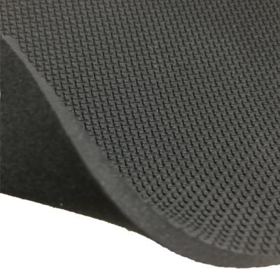 China CR SCR Neoprene Sharkskin Rubber Sheet 1.0-45mm Thickness for Wetsuits & Protective Gear for sale