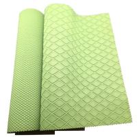 China Hot Embossing Neoprene Rubber Sheeting 1.5mm-25mm Thickness for Cooler Bags and Laptop Sleeves for sale