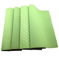 China 54x130 Inch Neoprene Sharkskin Sheet - 2 or 3 Layer Reinforced Waterproof Fabric for Industrial Applications for sale