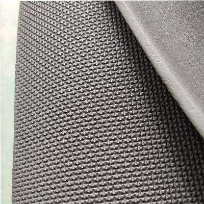 China 54x130 Inch Neoprene Sharkskin Sheet - 2 or 3 Layer Reinforced Waterproof Fabric for Industrial Applications for sale