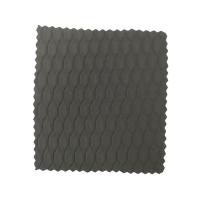 China 3.0mm Neoprene Shark Skin Fabric - 480 GSM SBR Rubber Sheet for Sports Clothing and Industrial Use for sale