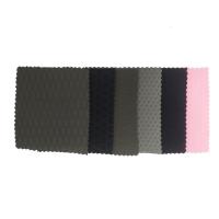 China 1.5mm-40mm Embossed Neoprene Fabric with SGS Certification - Customizable Thickness & Materials for sale