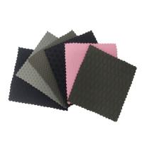 China 3.0mm Neoprene Shark Skin Fabric - 480 GSM SBR Rubber Sheet for Sports Clothing and Industrial Use for sale