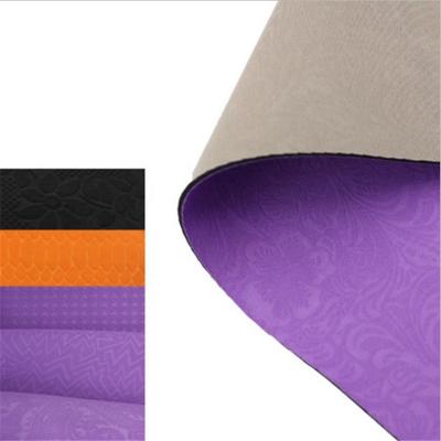 China SBR Embossed Neoprene Fabric 135cm x 330cm Waterproof Shockproof Breathable Material for Industrial Applications for sale