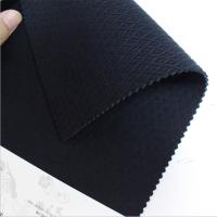 China SBR Embossed Neoprene Fabric 135cm x 330cm Waterproof Shockproof Breathable Material for Industrial Applications for sale