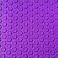 China 3mm Neoprene Rubber Sheet 0.2g/cm² Density for Fishing Suits and Gloves - Waterproof Thermal Insulation Material for sale
