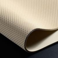 China Recycled Anti-Slip SCR Neoprene Fabric Roll - 10mm Thin Sheet with 51-inch Width and 130-inch Length for sale