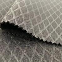 China 3mm Shark Skin Embossed Neoprene Fabric SBR/CR Sheet 1.3m x 3.3m Size Waterproof Thermal Insulation for sale