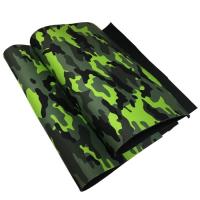 China 3mm White Neoprene Fabric for Sublimation Printing - 1.3m x 3.3m Size with Customizable Materials for sale